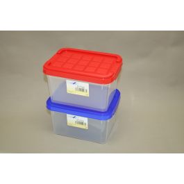 Euro Box Mini 2 ltr. 19x14,5x11 cm